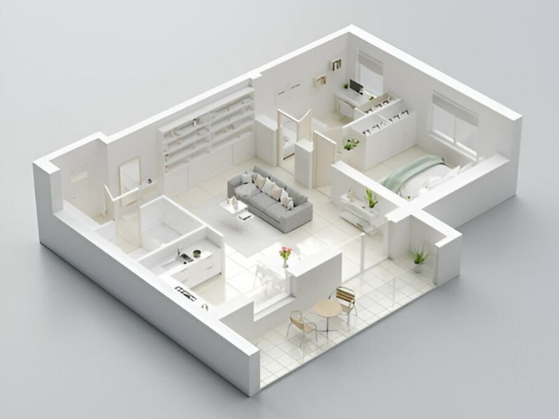 3D Visualization Services Southeast Florida | DrawingsTech